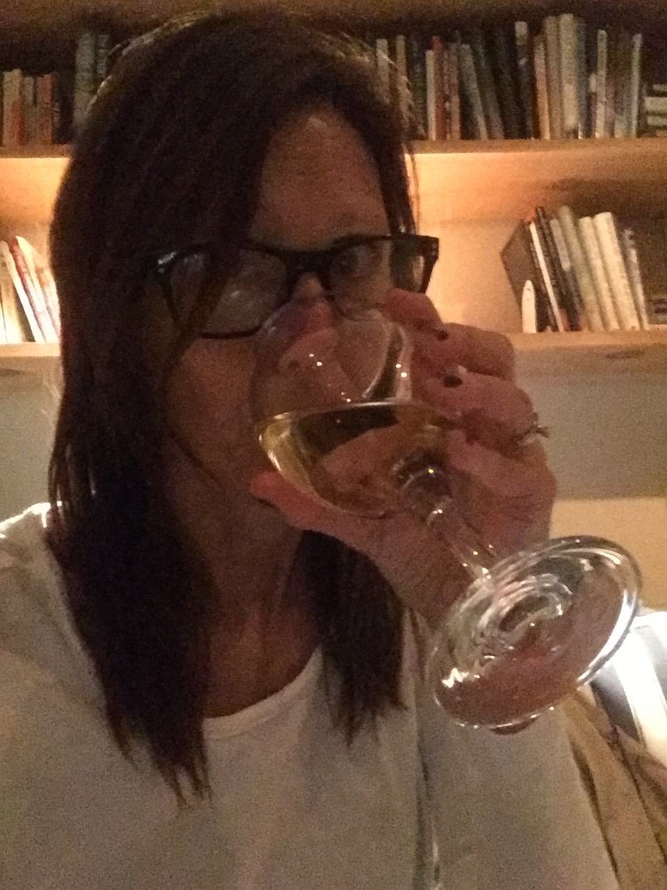 Smart Phone - Deb Farris Author